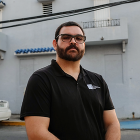 Centro para la Reconstrucción del Hábitat